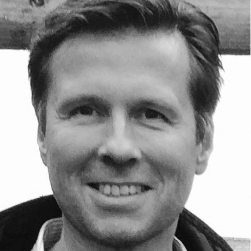 Michael Schaefer - Managing Partner - J. Johannsen & Sohn | XING