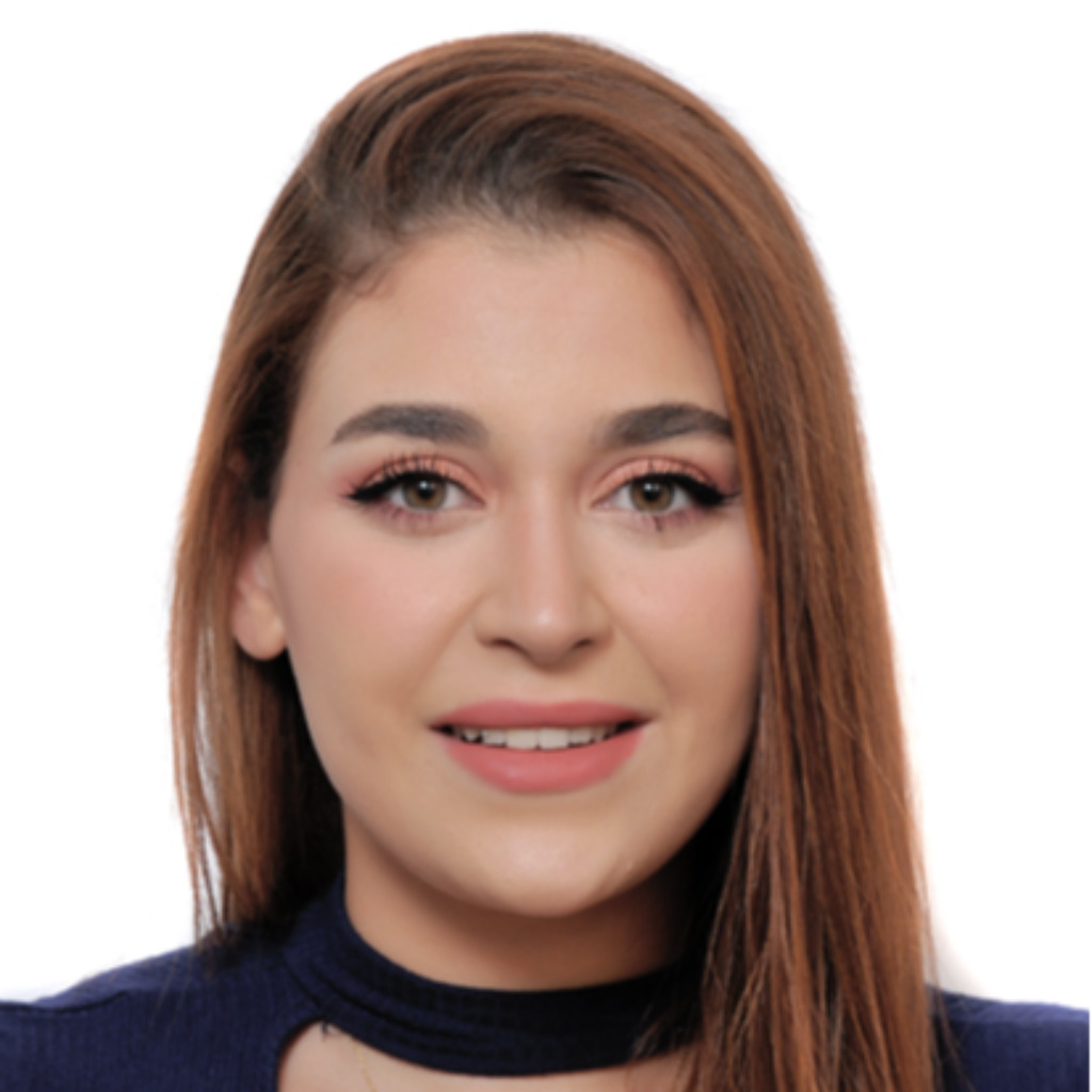 Sarah ammar - Junior Project Manager - machinestalk | XING