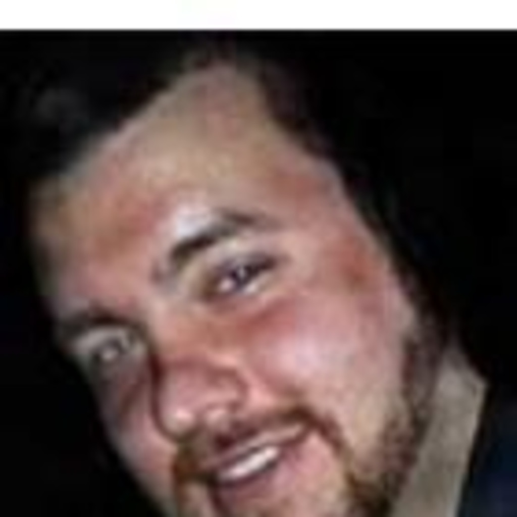 David Rauschkolb - Assistant Professor of Theatre Technology(Technical ...