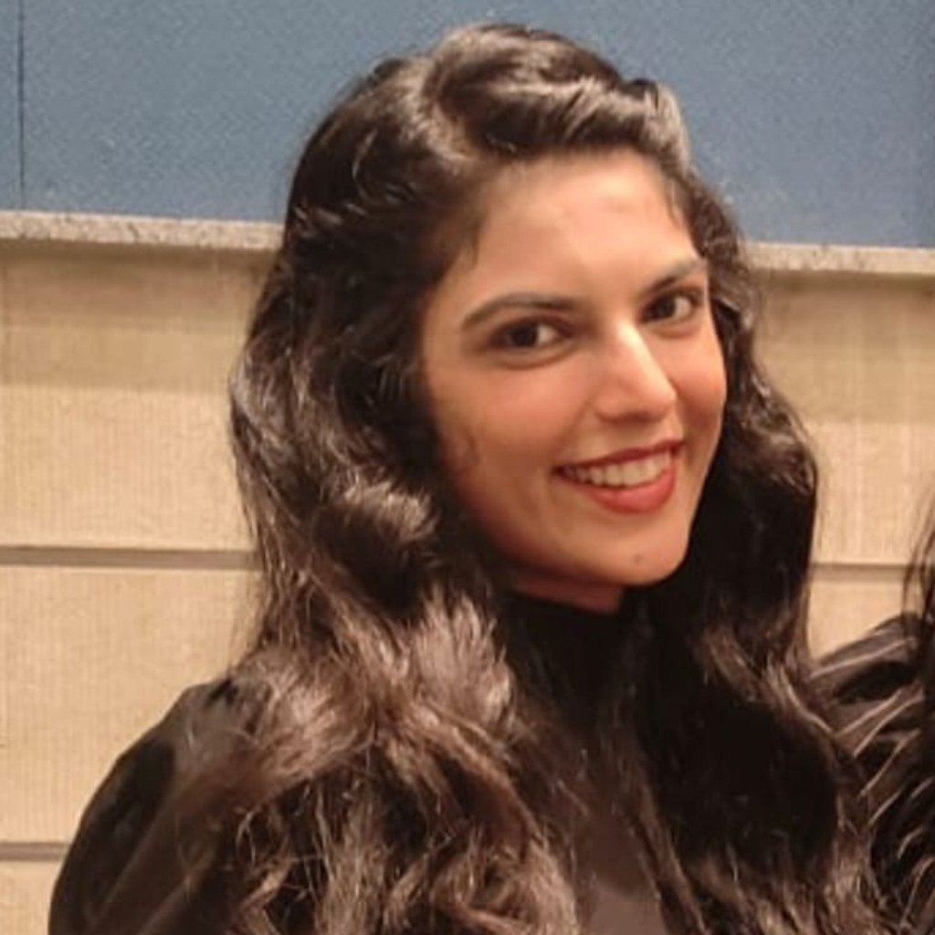 Niha Momin - Software Engineer - 10Pearls | XING
