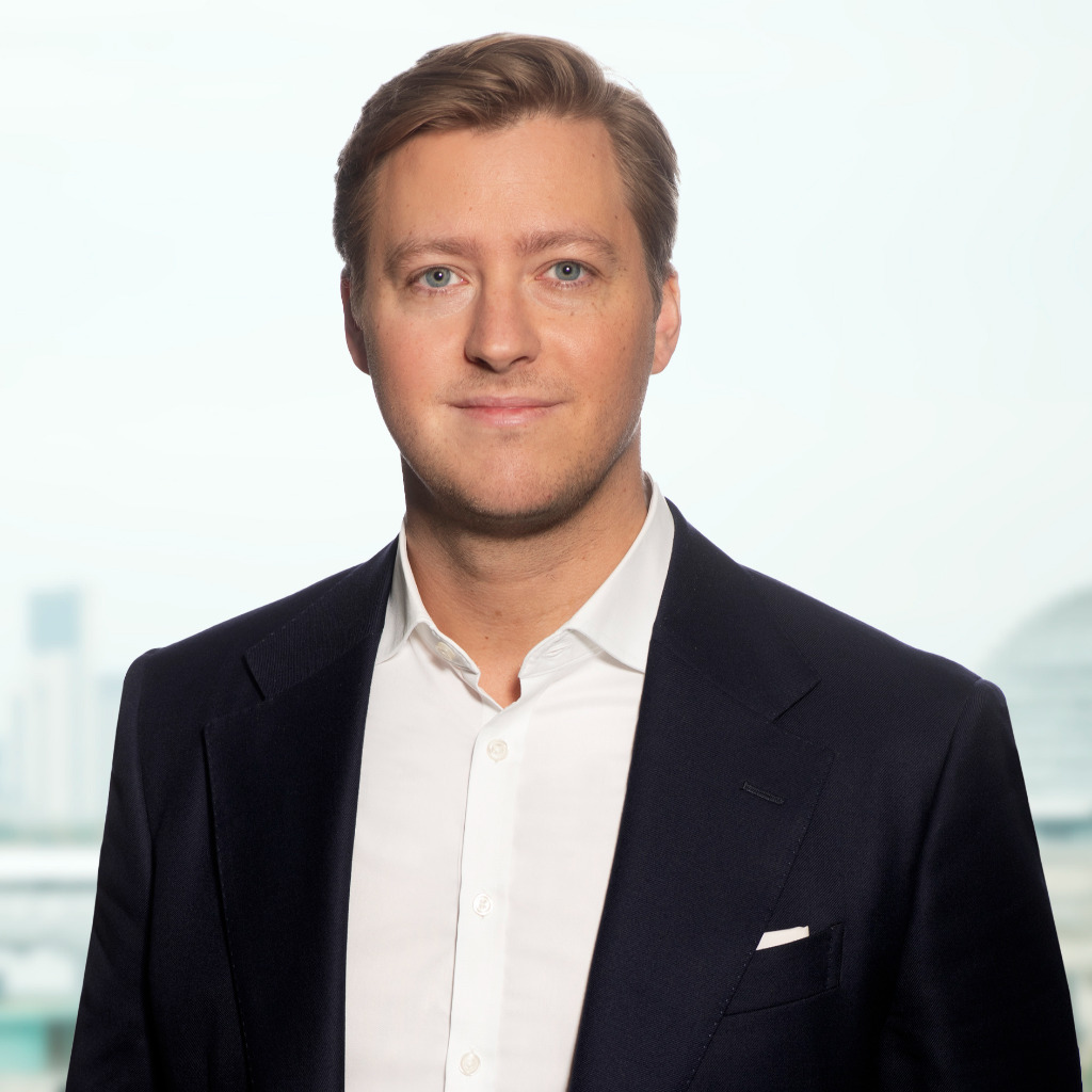 Michael Wilczewski - Manager - Deals - PwC Deutschland | XING