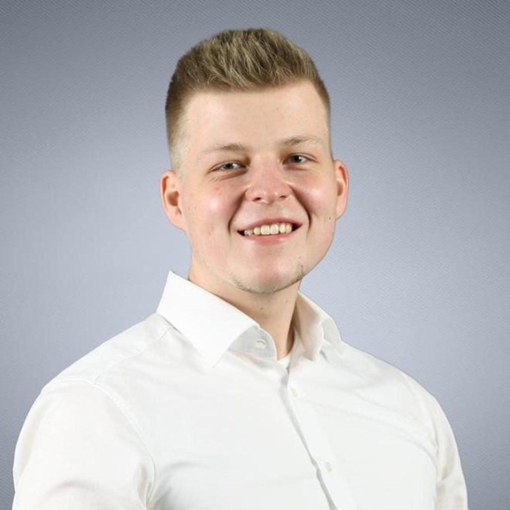 Tim Schröder - Betriebsleiter - Tiemann Landtechnik GmbH & Co. KG | XING