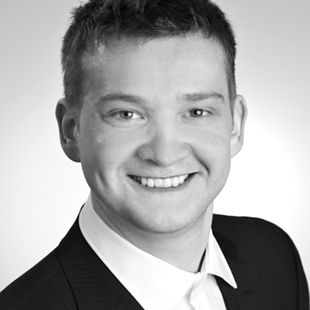 Alexander Lichtner - Projektleiter Anlagentechnik für den Bereich ...