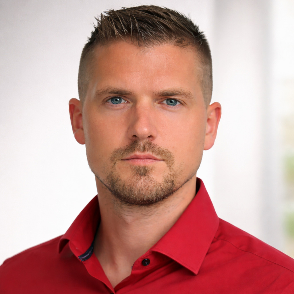 Daniel Faron - Fachbereichsleiter - Stadt Plön | XING