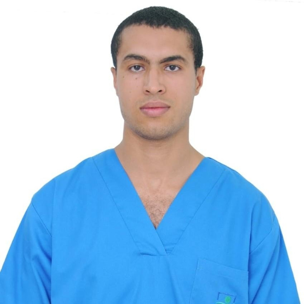 Nouh Mouzoun - Gesundheits- und Krankenpfleger - OULED TEIMA ...