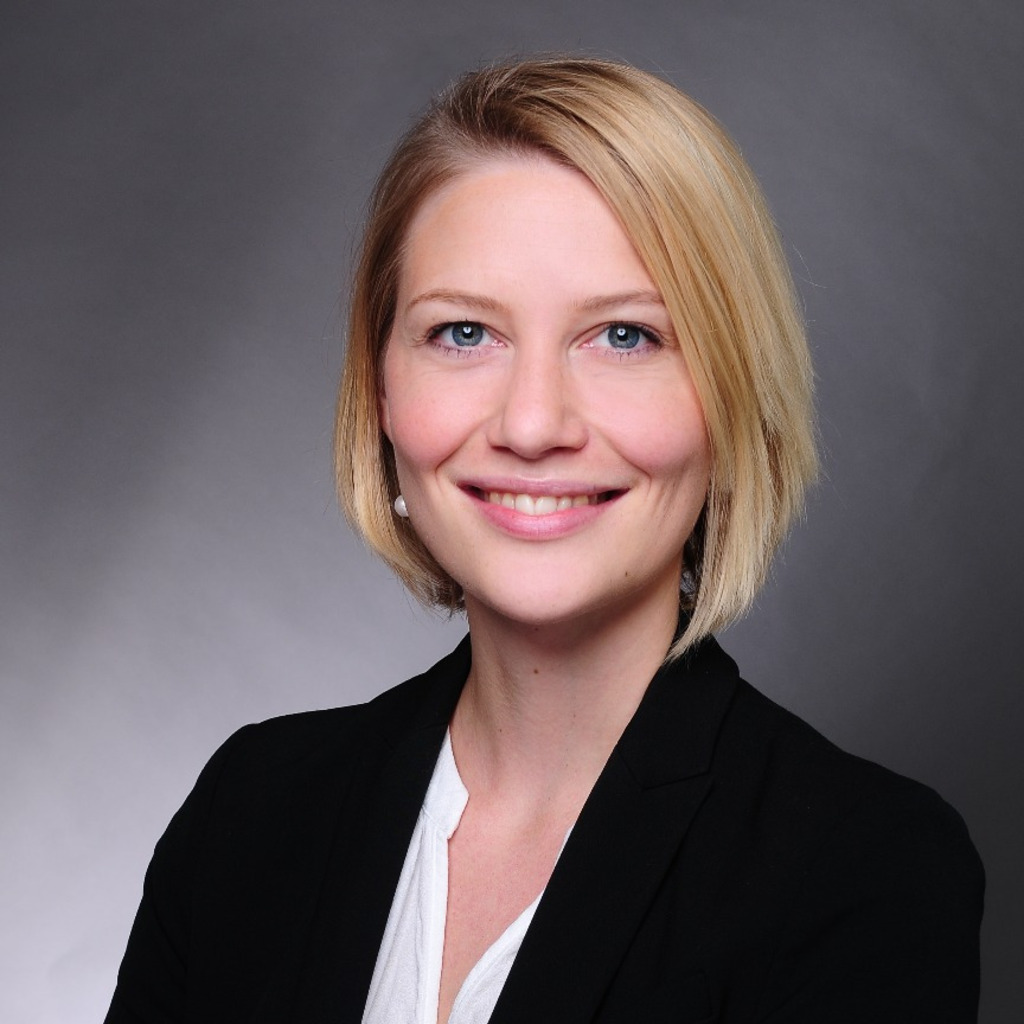 Katharina Wende - MLRO / Geldwäschebeauftragte - OTTO Payments GmbH (A member of the otto group ...