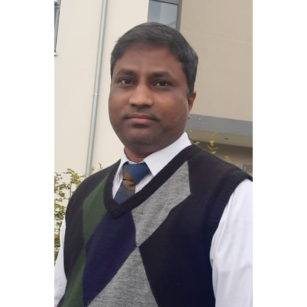 Srujan kumar Bamandla - Information Security Project Manager - Tech ...