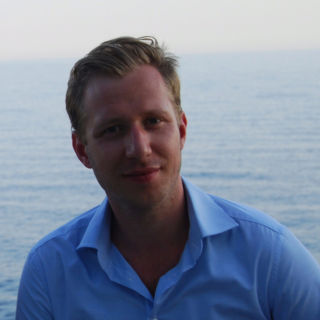 Jonathan Schoeller - Head of TV - Amazon Instant Video Germany GmbH | XING