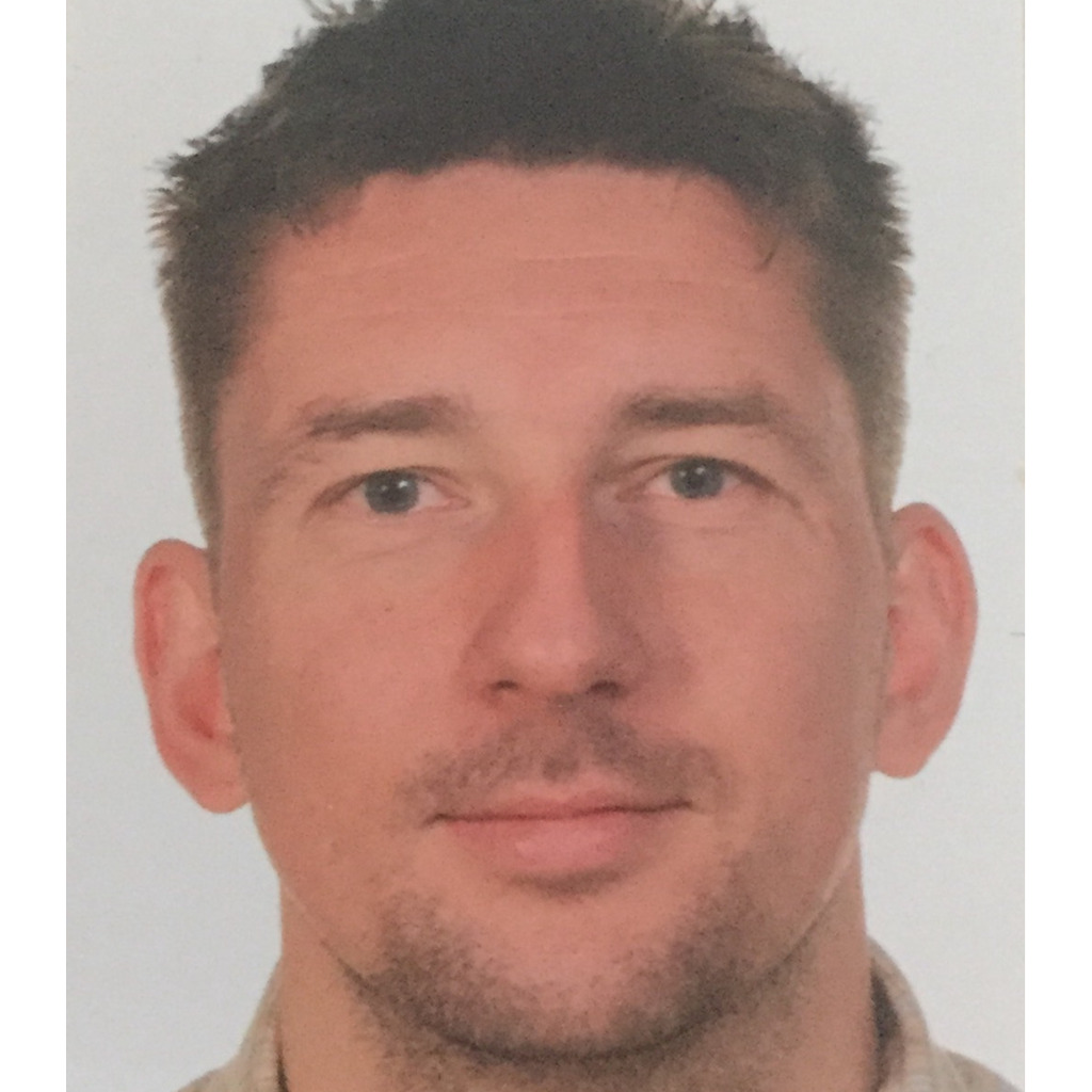 Christian Hutter - stellvertretender Schichtleiter - GEALAN Fenster ...