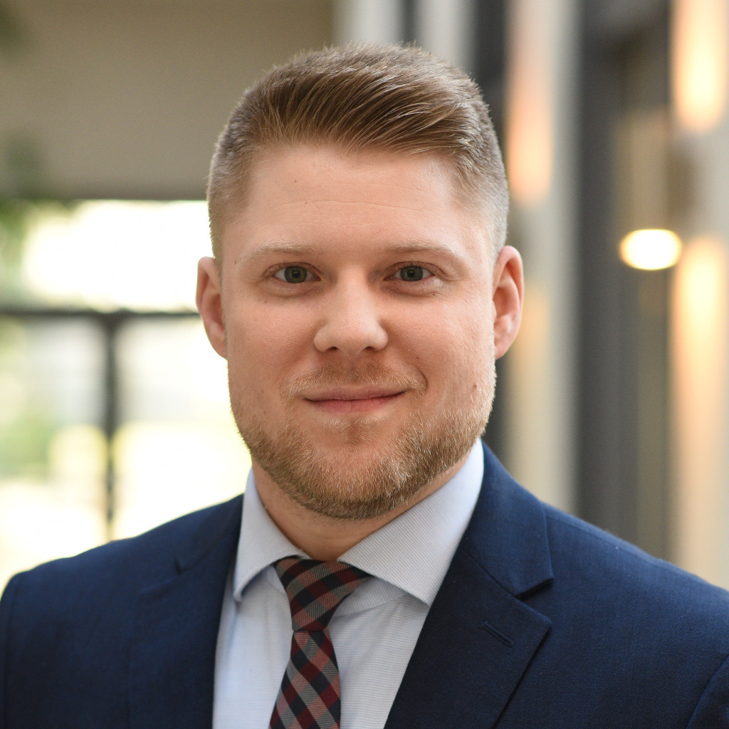 Marvin Marx - Steuerberater (CTA) | Audit and Tax | RSM Ebner Stolz ...