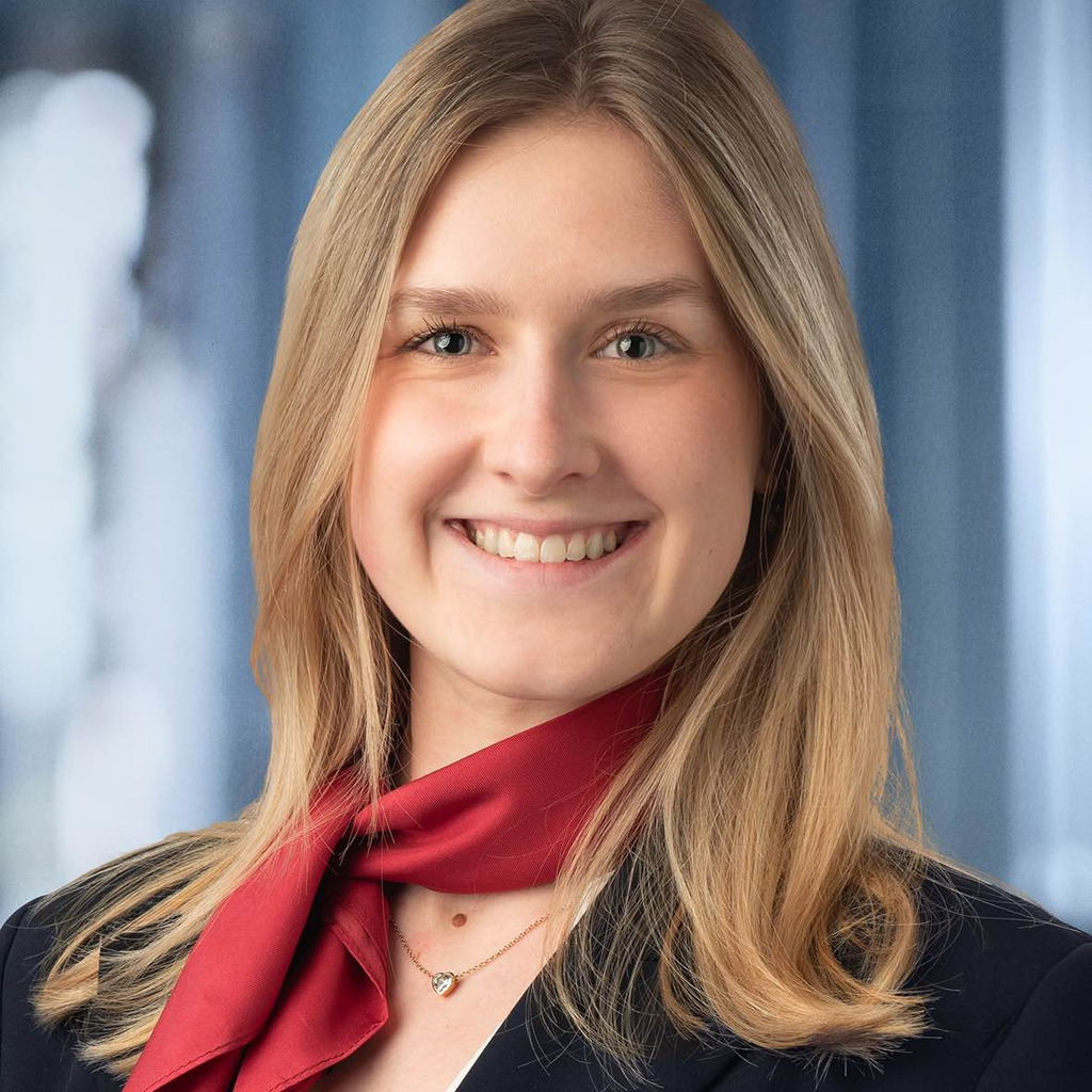 Elisa Bender - Kundenberaterin - Sparkasse Holstein | XING