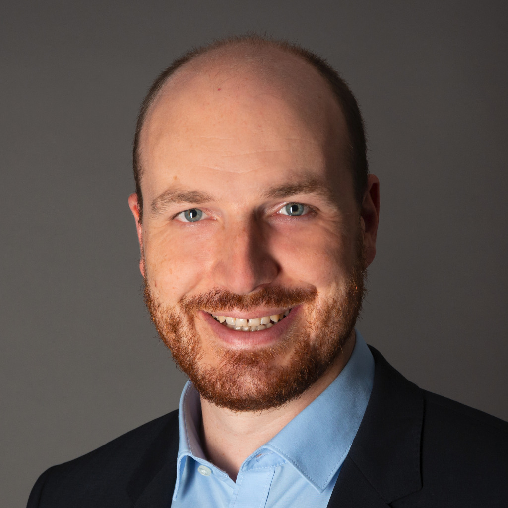 Dr. Reimar Waitz - Senior Data Scientist - Rational AG | XING