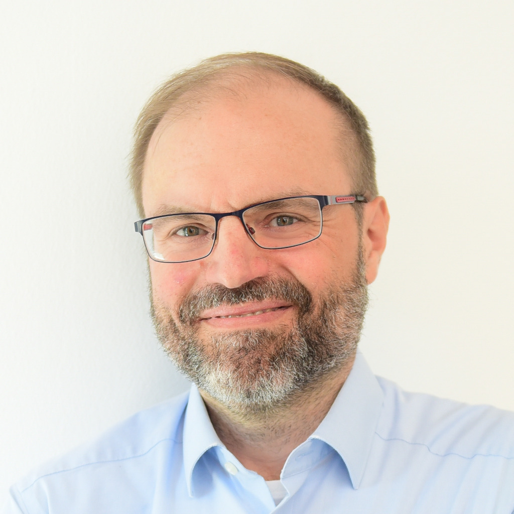 Michael Sachau - Software-Entwickler - DOMCURA AG | XING