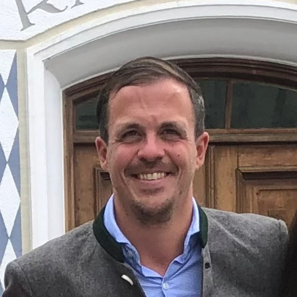 Julian Baur - Geschäftsführer - Geiger Boden- und Baustoffkonzepte GmbH ...