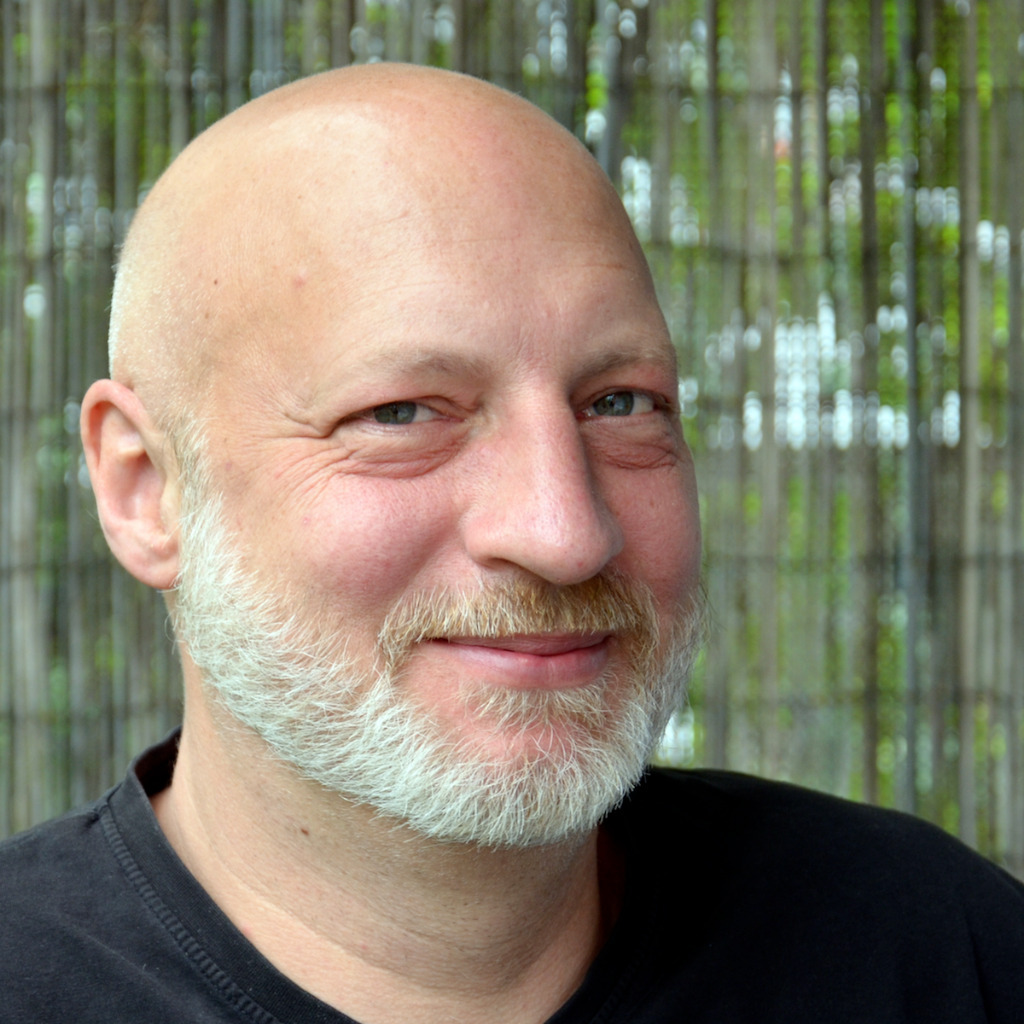 Thomas Quiring - MBSR-Trainer - Mindful Tom Quiring | XING