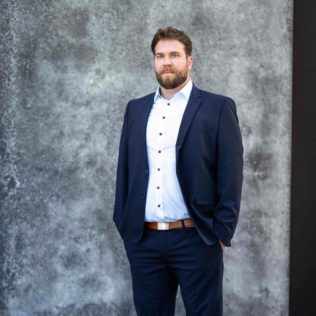 Alexander Ehmann - Leiter Einkauf Deutschland / Prokurist - GEKA GmbH ...