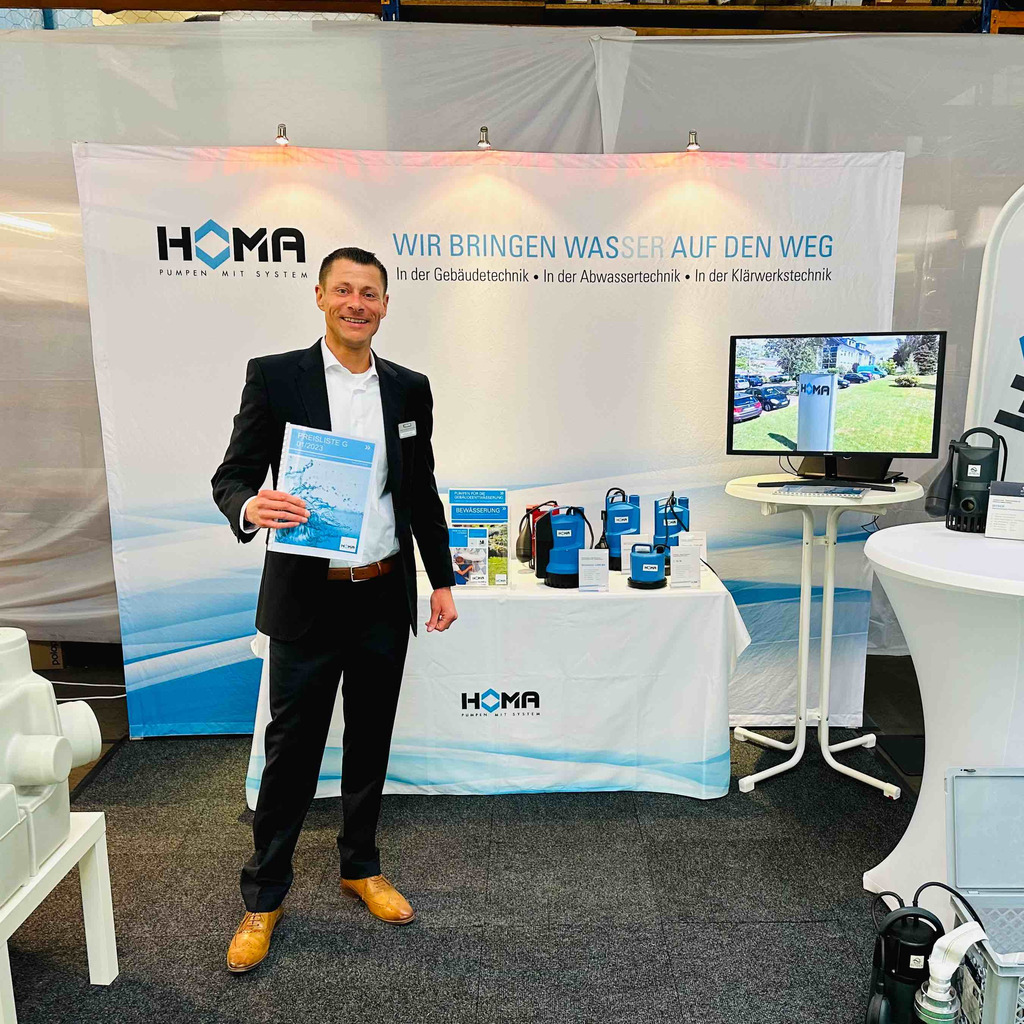 Christian Adam - Geschäftsführer - Industrievertretung Christian Adam ...