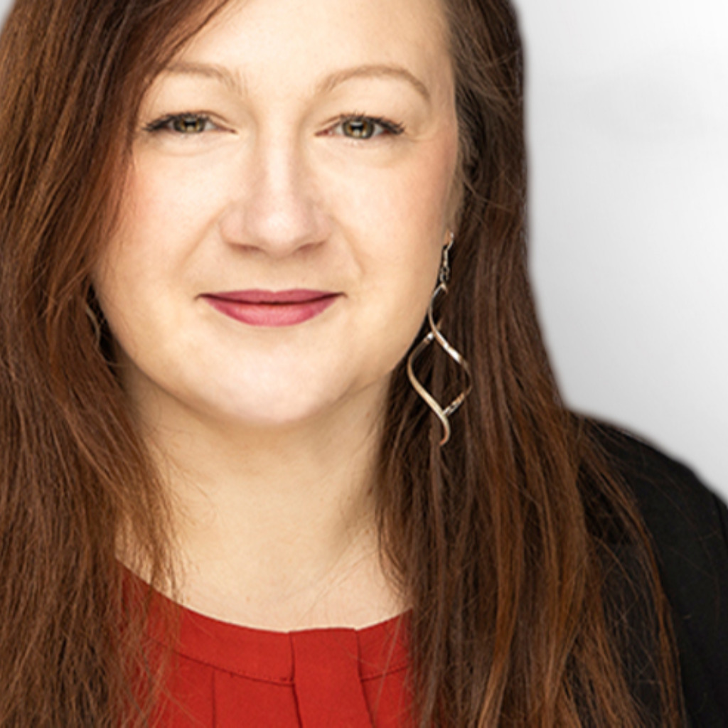 Sandy Ziegler - Consultant - Inworks GmbH | XING