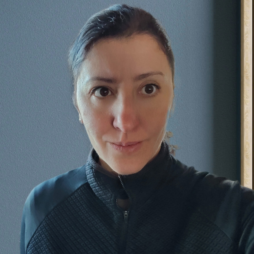 Tanja Tanevska Hr Manager Boss Xing 