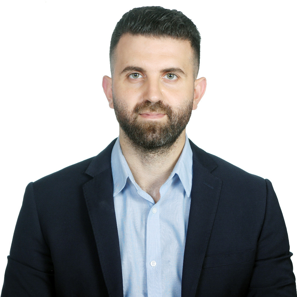 Ing. Youssef Rizk - Regional Channel Service Manager - Smart PV ...