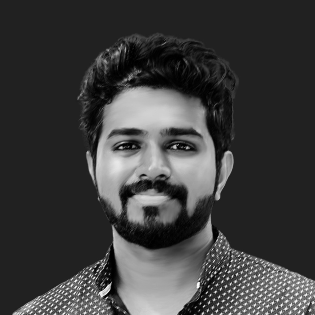 Vishakh VS - Project Lead UI/UX Design - Genpro Research | XING