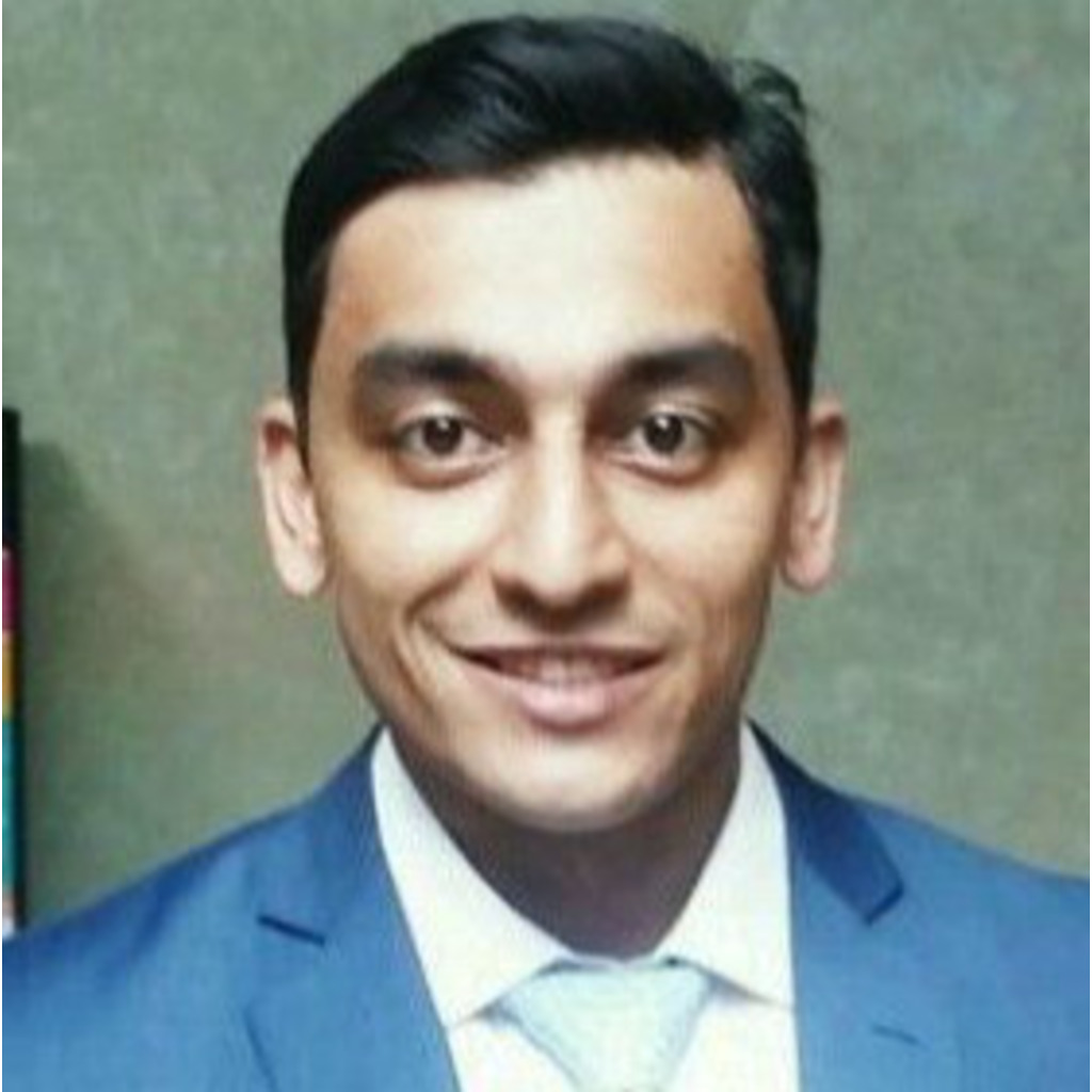 M. Moiz Imran Ul Haq - Director of Operations - District 19 | XING