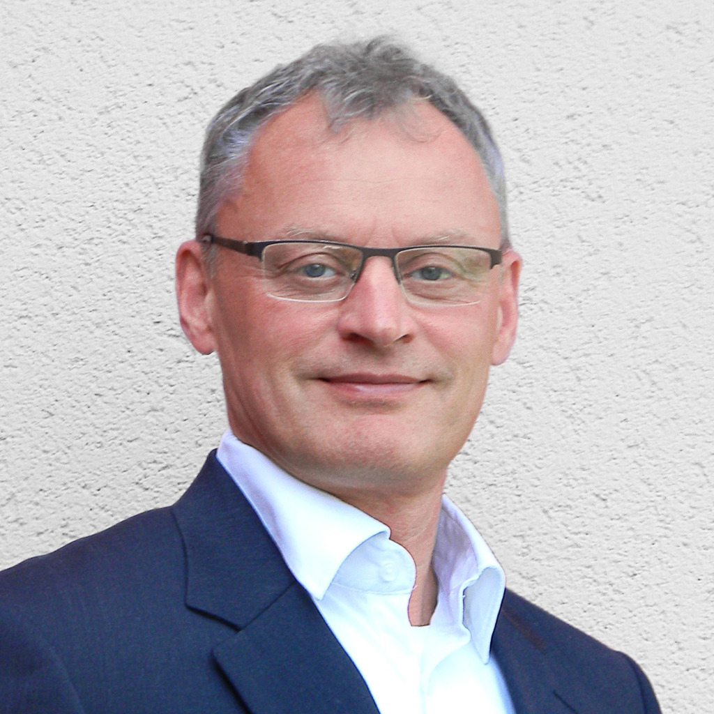 Detlev Wolfrum - Vertriebsmitarbeiter im Außendienst - BS-Rollen GmbH ...