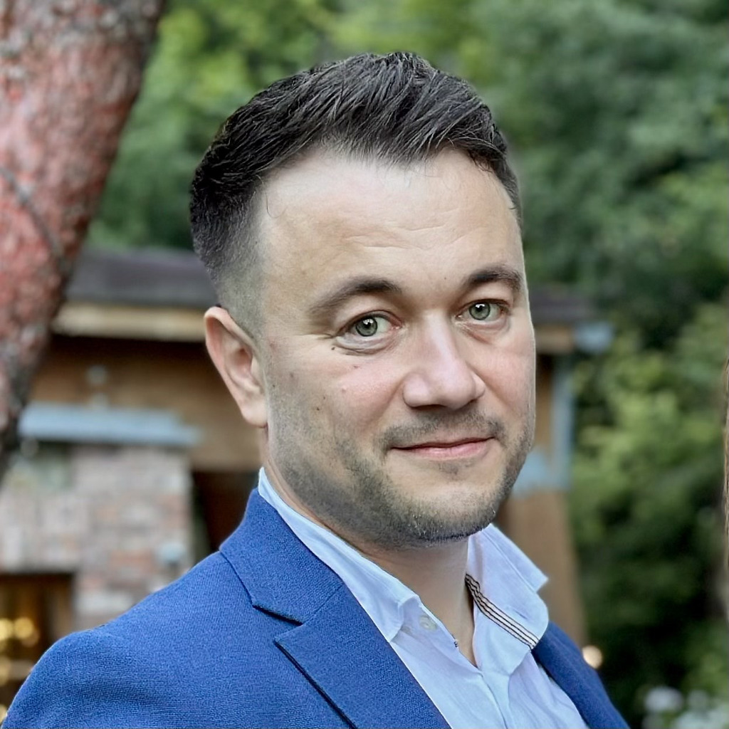 Waldemar Ustinov - Senior Hardware Designer - Brunel Car Synergies GmbH ...