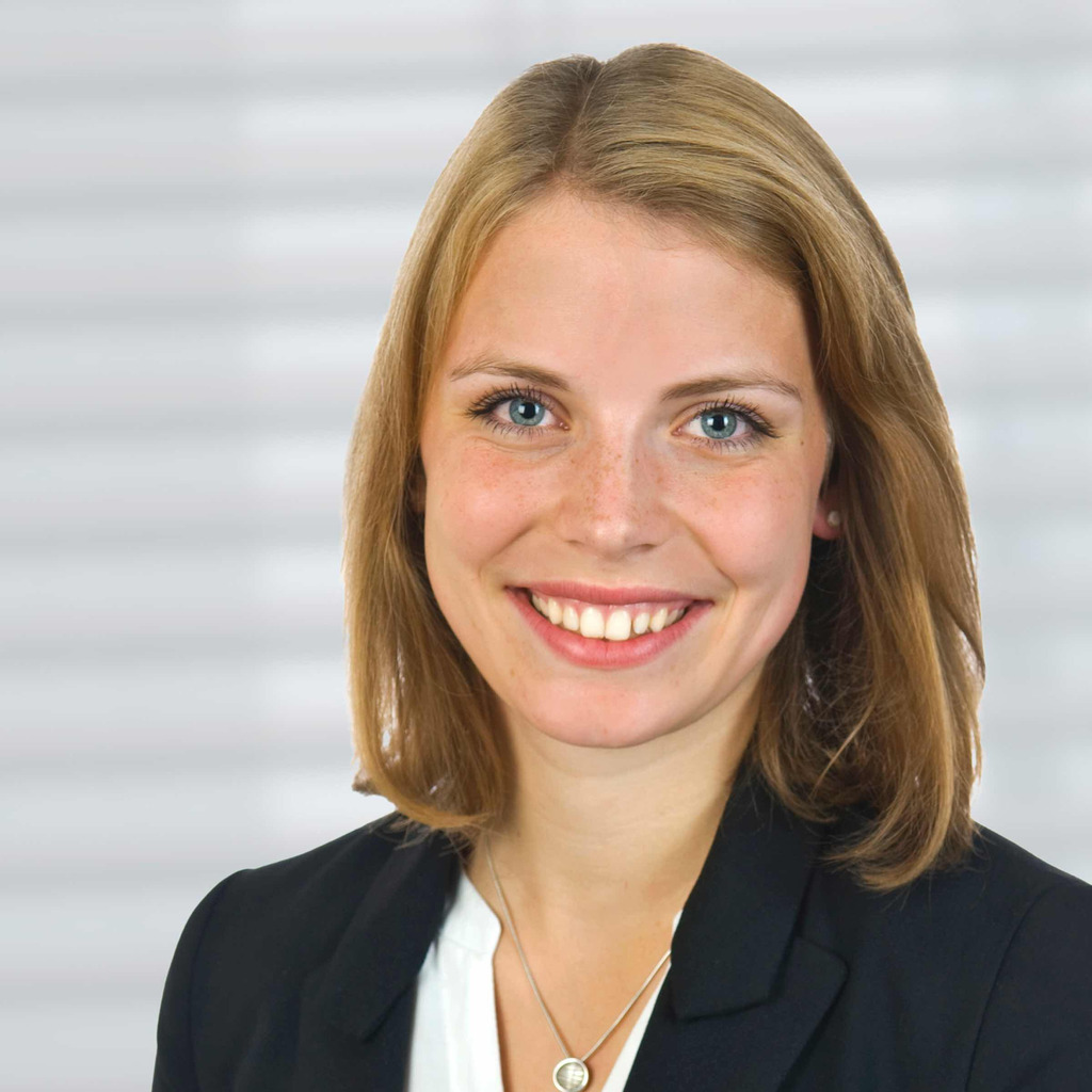 Clara Schäfer - Osteopathie - Paracelsus Göttingen | XING