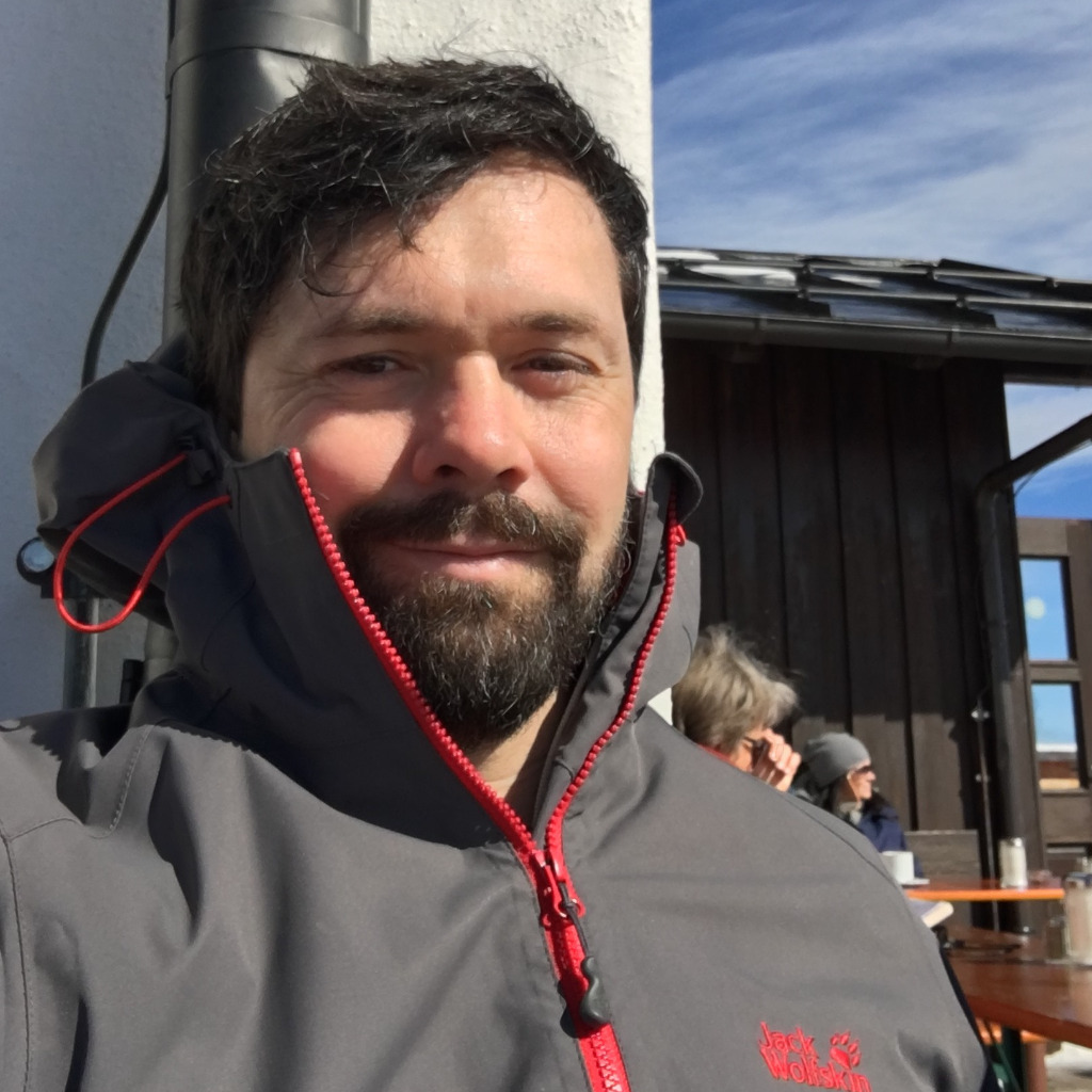 Patrick Gärtner - Senior R&D technician - Walter AG | XING