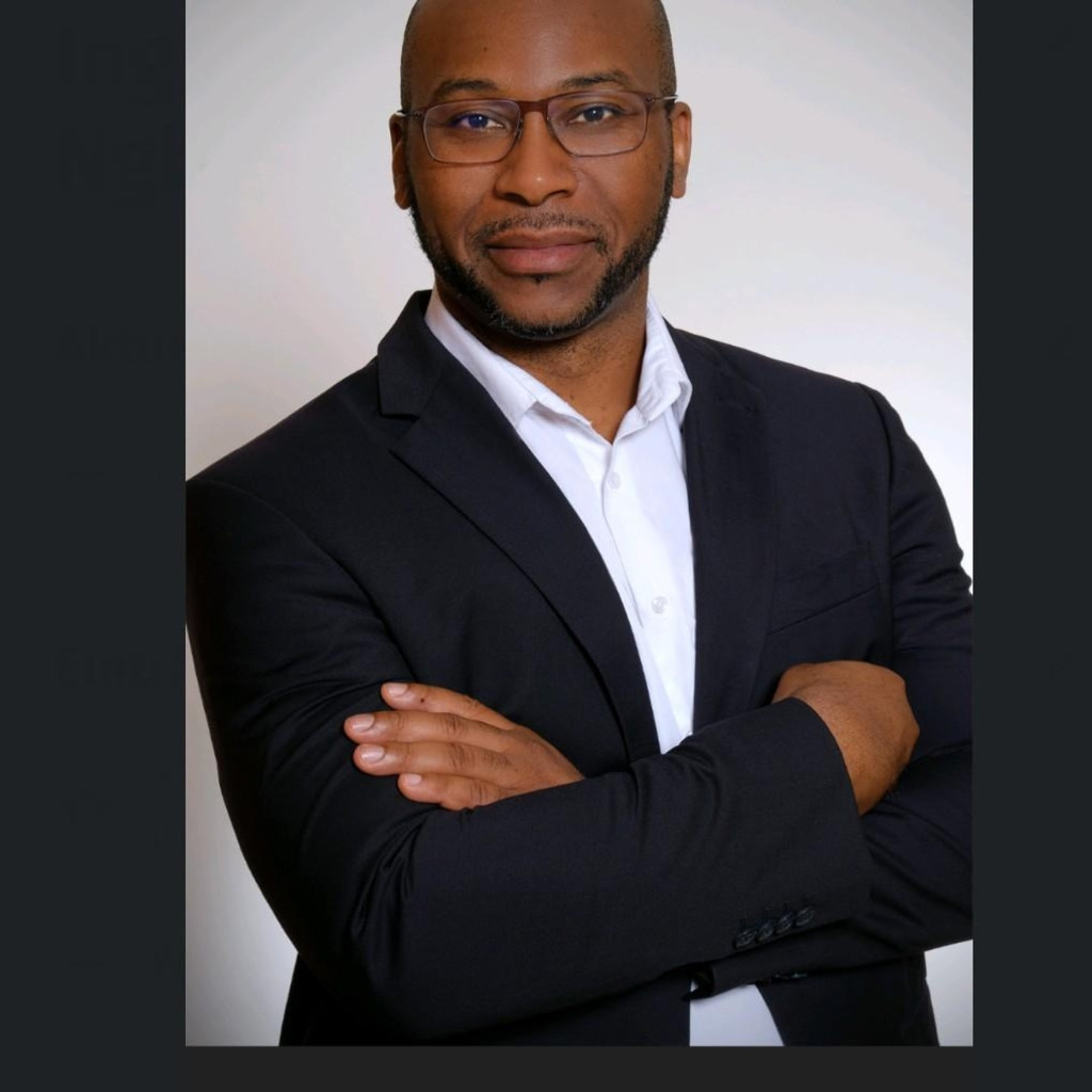 Ing. Francis Pascal Ngbwa Andjembe - Entwiklungsingenieur Simulation ...