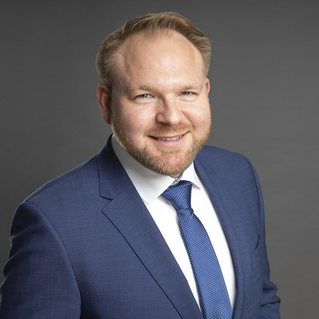 Nils Heindl - Fachprojektleiter elektrische Energietechnik - YNCORIS ...