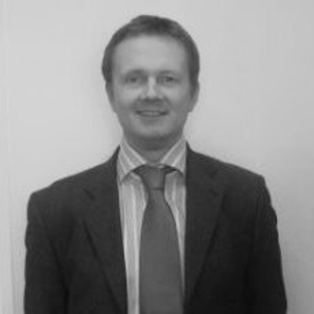Gary Partridge - Managing Director - Edengrove Consulting | XING