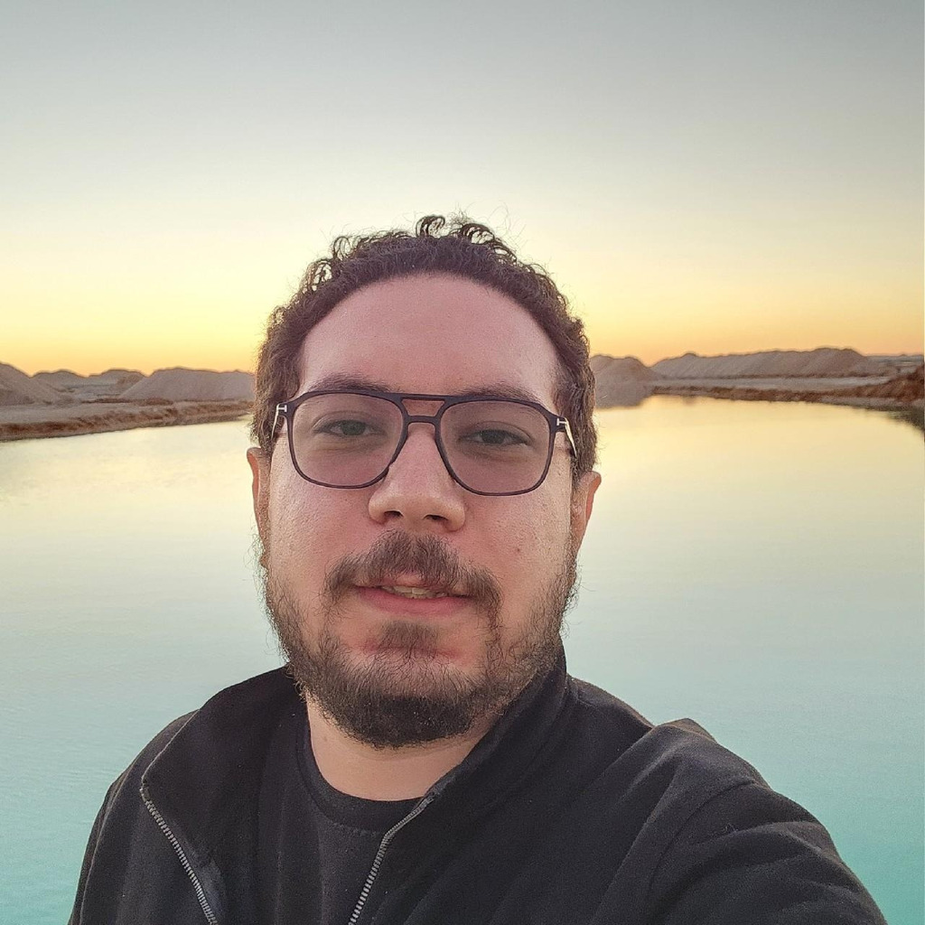 Ahmed Sherif - Java - SiliconExpert Technologies | XING