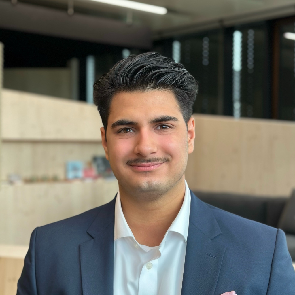 Fahris Mollik - Karriereberater Vertrieb - Life Science - KAARISMA ...