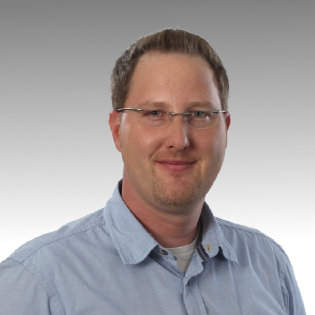 Björn Ohler - System Architect Senior - SHE Informationstechnologie AG ...