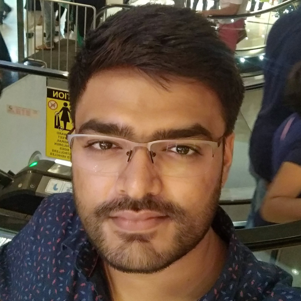 shriniwas surve - Software Engineer - Tradesocio | XING
