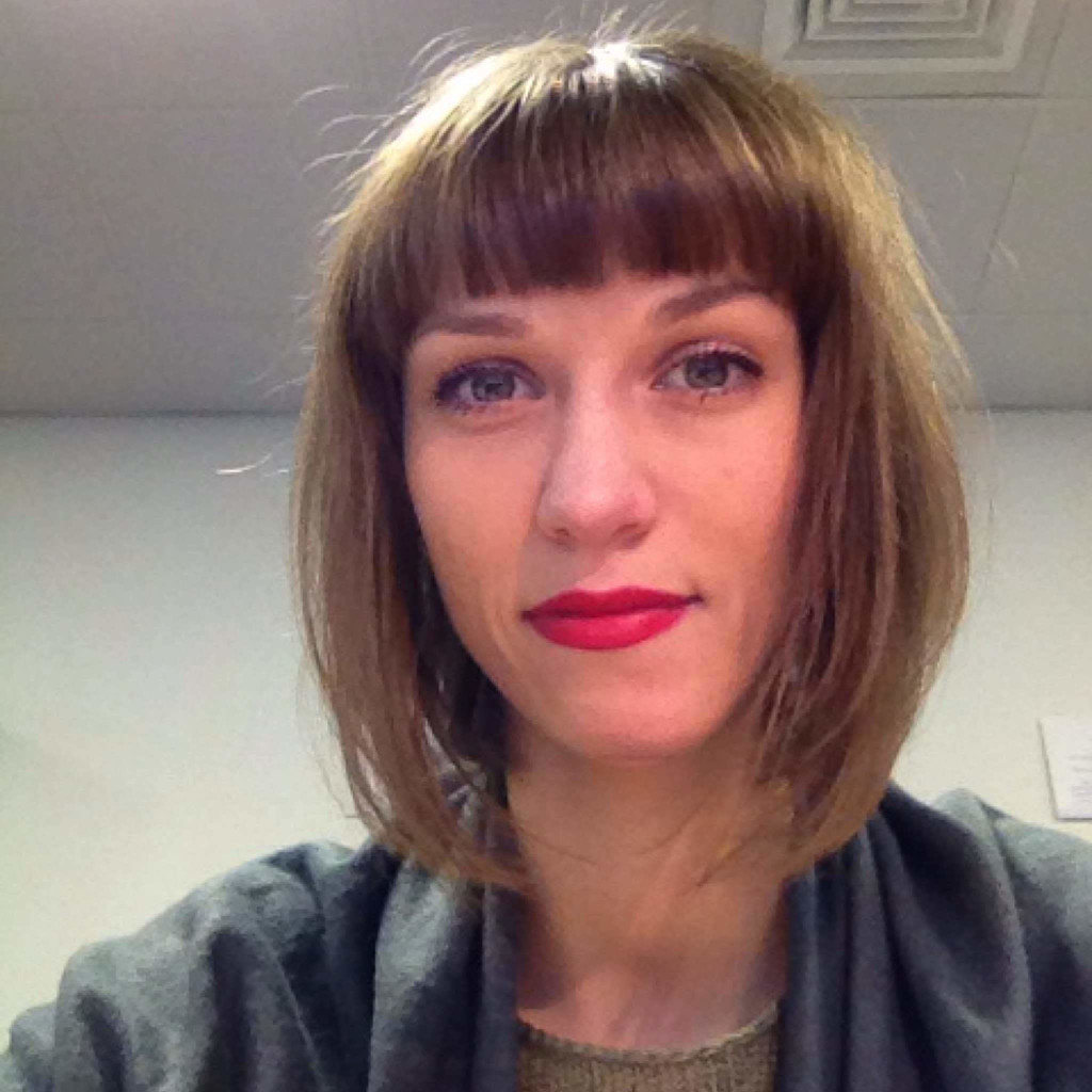 Anna Marchenko - Test Engineer - OpenWay | XING