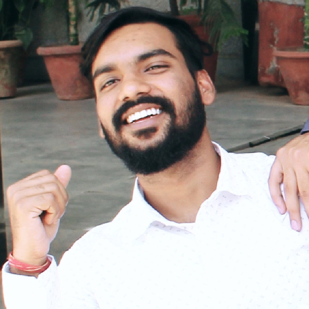 Ankit Punia - Master of Business Administration (MBA) - Indian ...