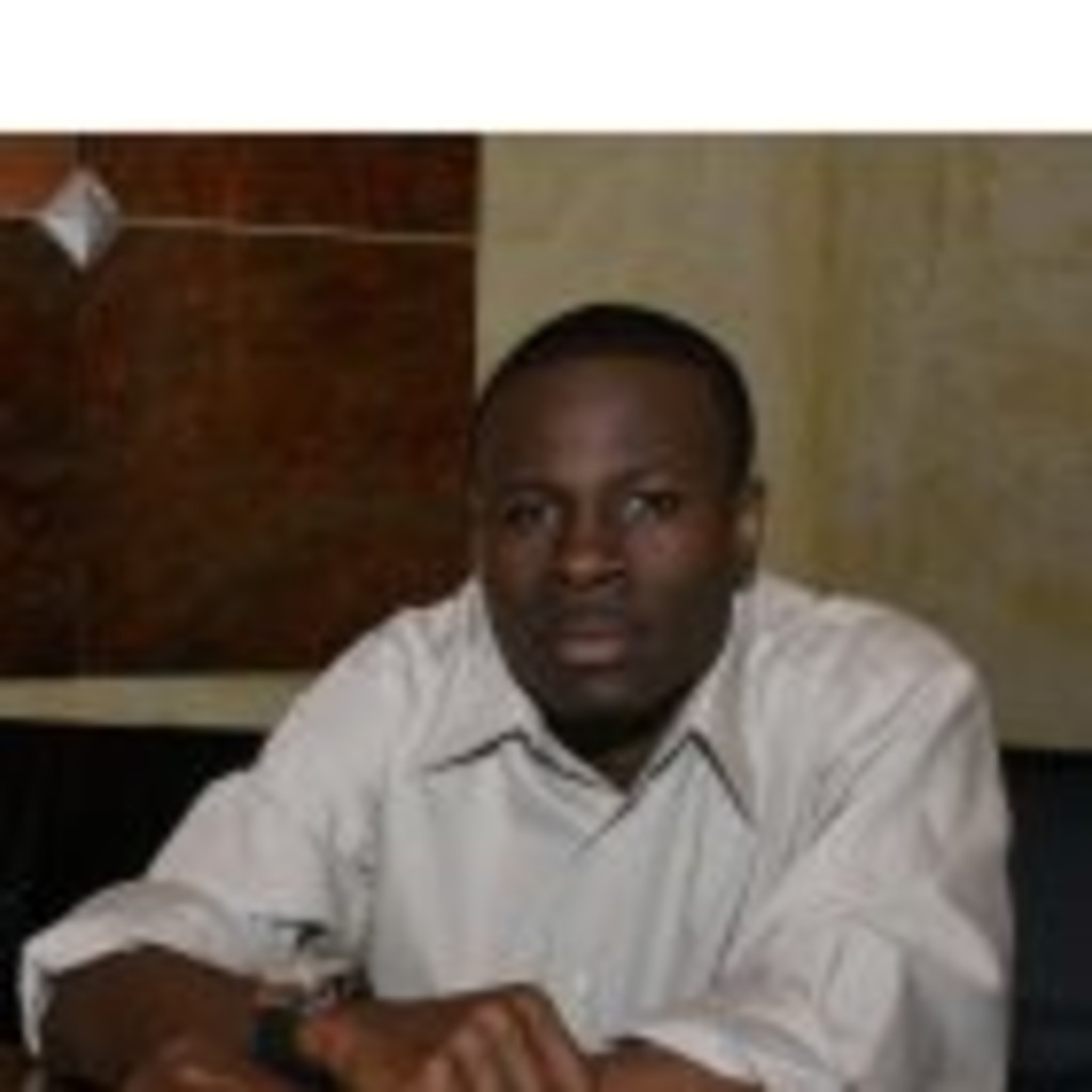 Benjamin Forbes - Founder/Chief Creative Officer - Extended Dimensions ...