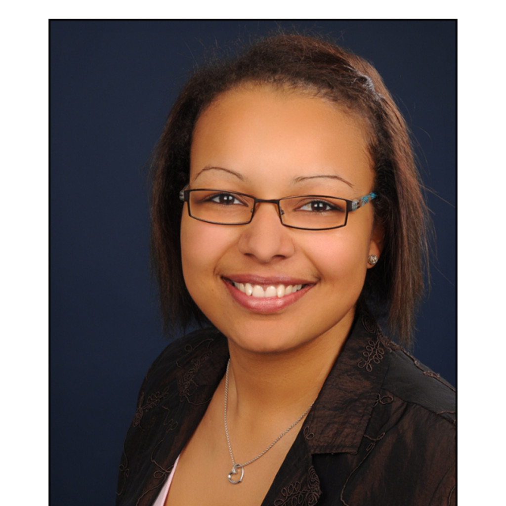 Maria Otto - Kreditexperte - Volksbank Mittelhessen | XING