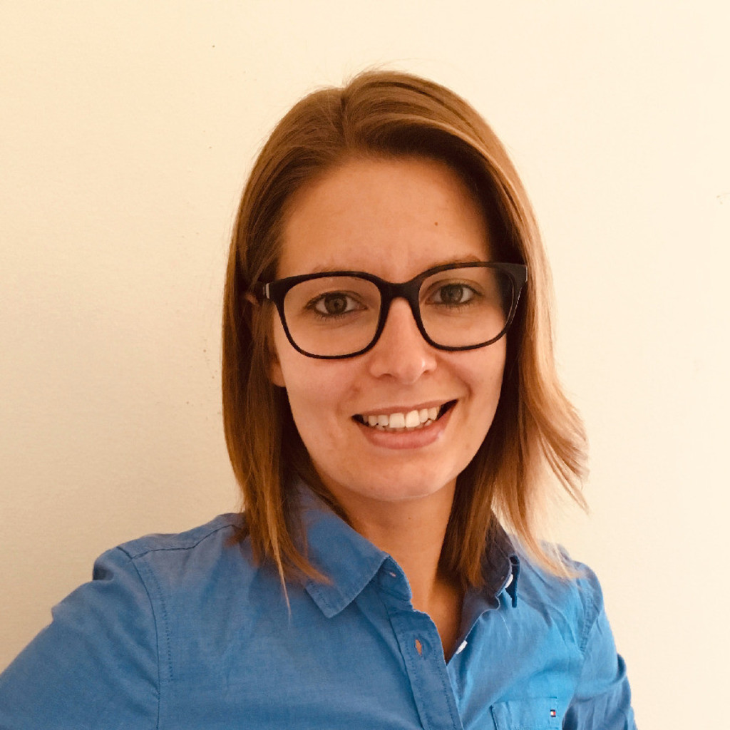 Wiebke Held - Chief Product Owner - Miele & Cie. KG | XING