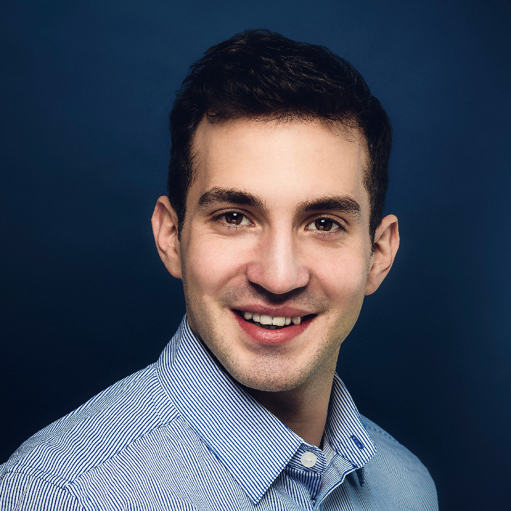 Nicolas Vargas Olcese - Mitarbeiter Gastronomie - Sommersalon | XING