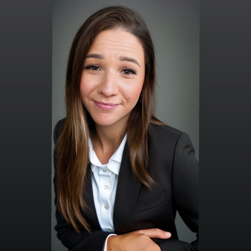 Rebecca Sander - Beratung und Betreuung Firmenkunden - DEKRA | XING