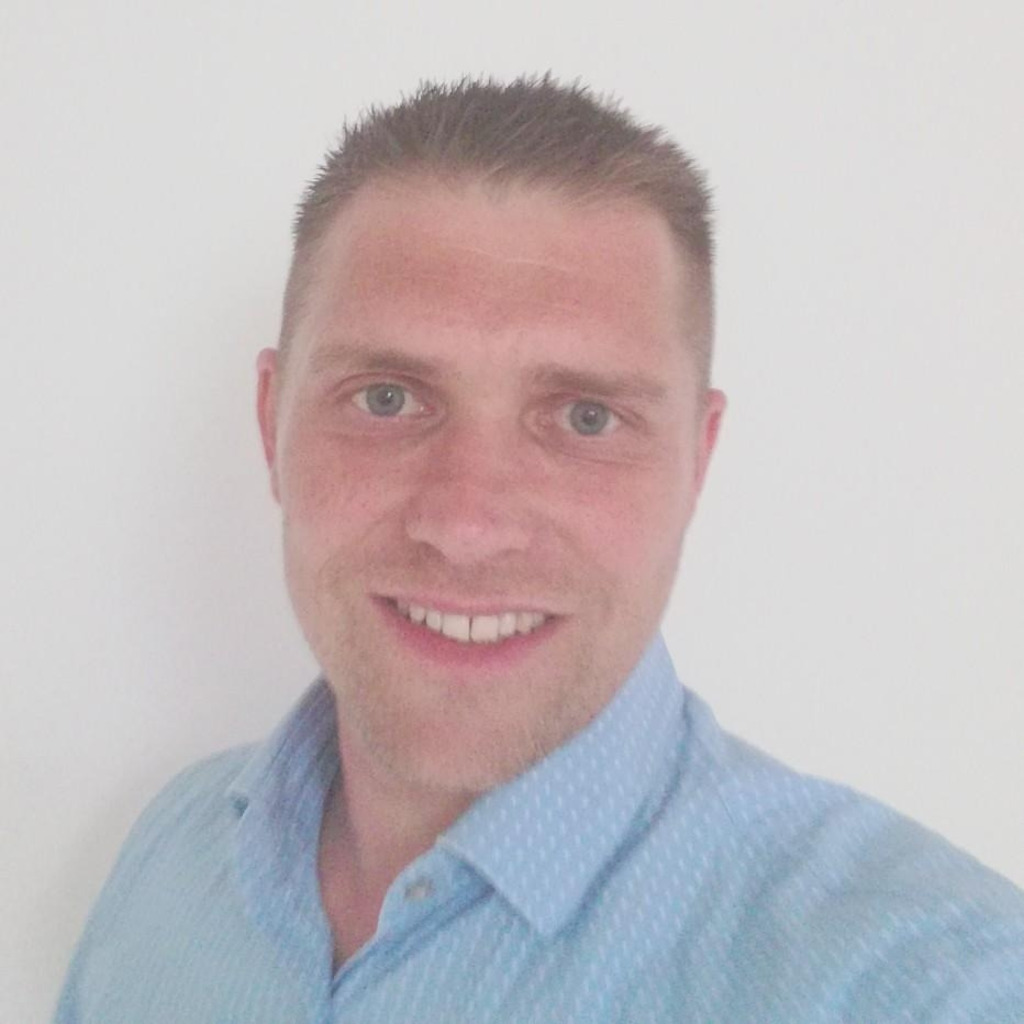 Stefan Nitzsche - Sales Manager - Hellmann Worldwide Logistics Germany GmbH & Co.KG | XING