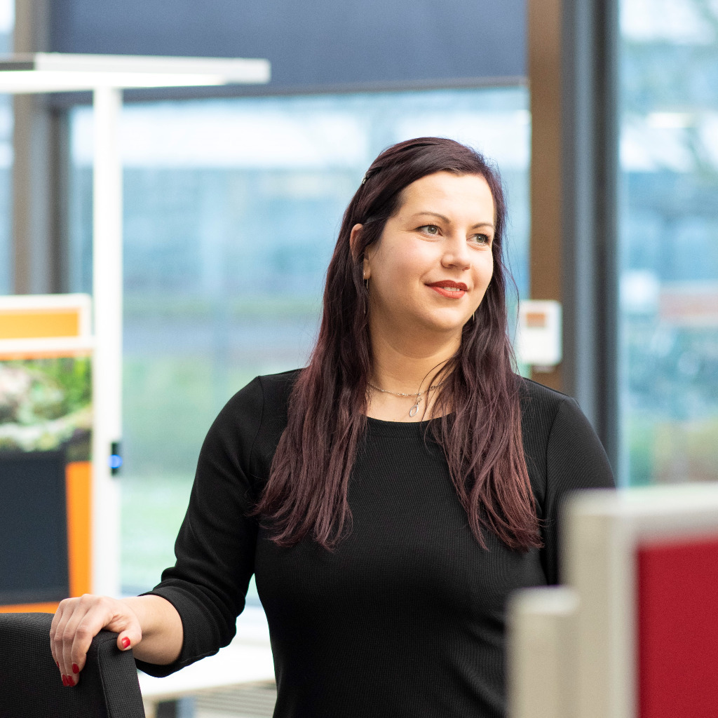 Sandra Kerstan - Project Quality Manager Process Validation & Process ...