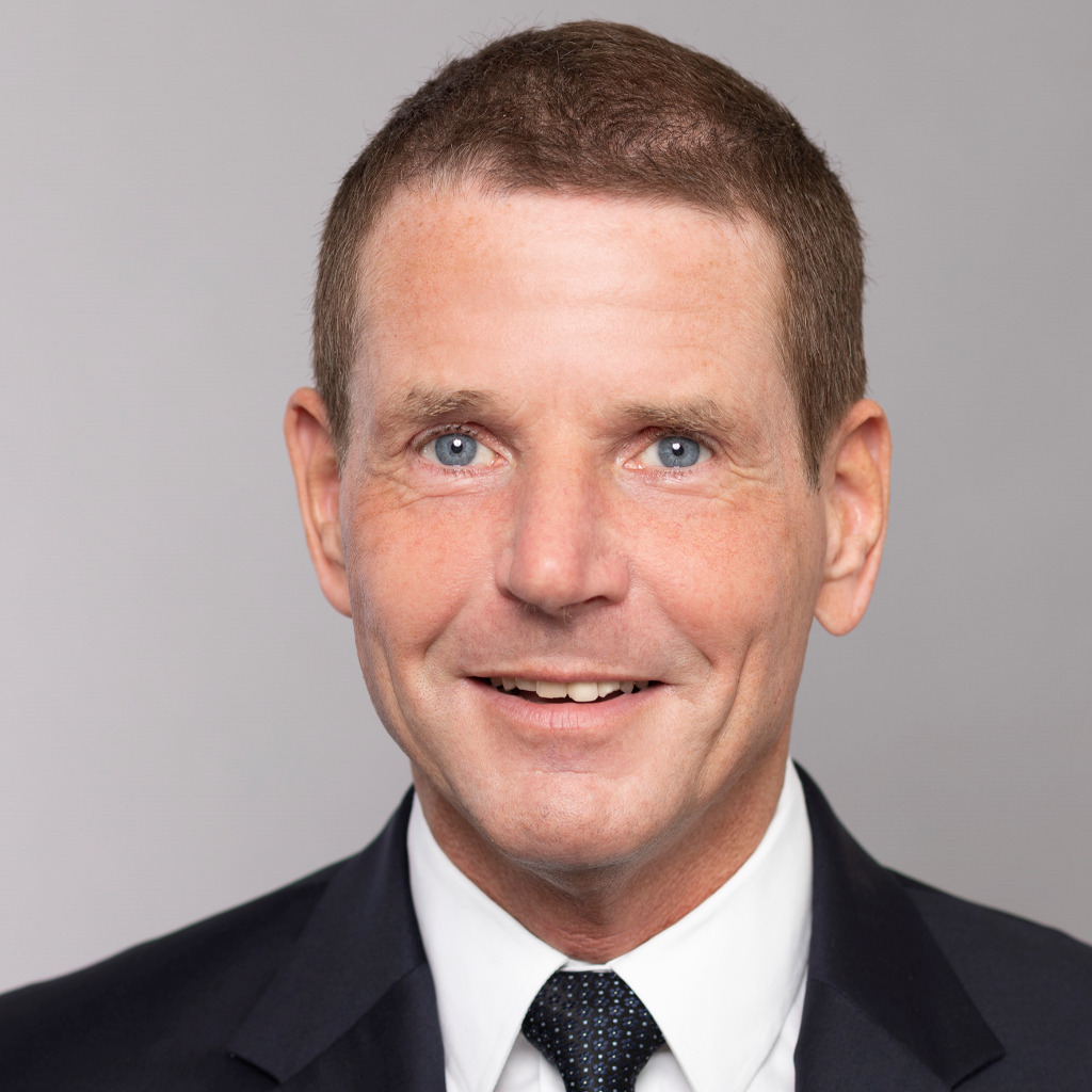 Michael Rinke - Interim Manager HR - KraussMaffei Group GmbH | XING