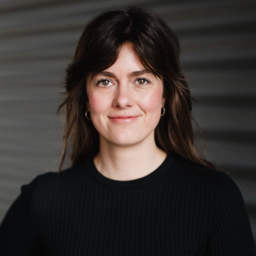 Lisa Müsch - Marketing Specialist - Hella Aglaia Mobile Vision GmbH | XING