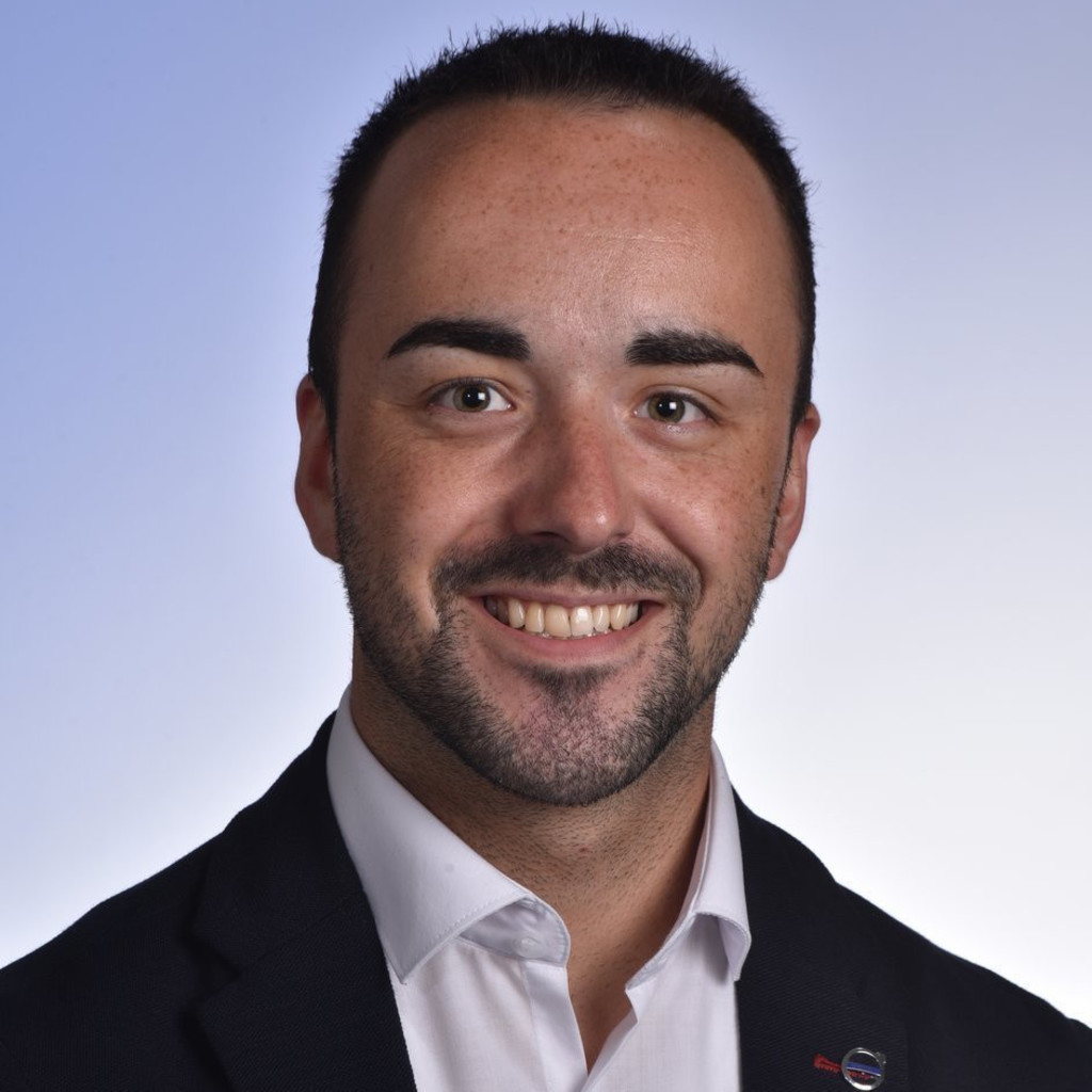 Sven Kessler - Senior Consultant - Randstad (Schweiz) AG | XING