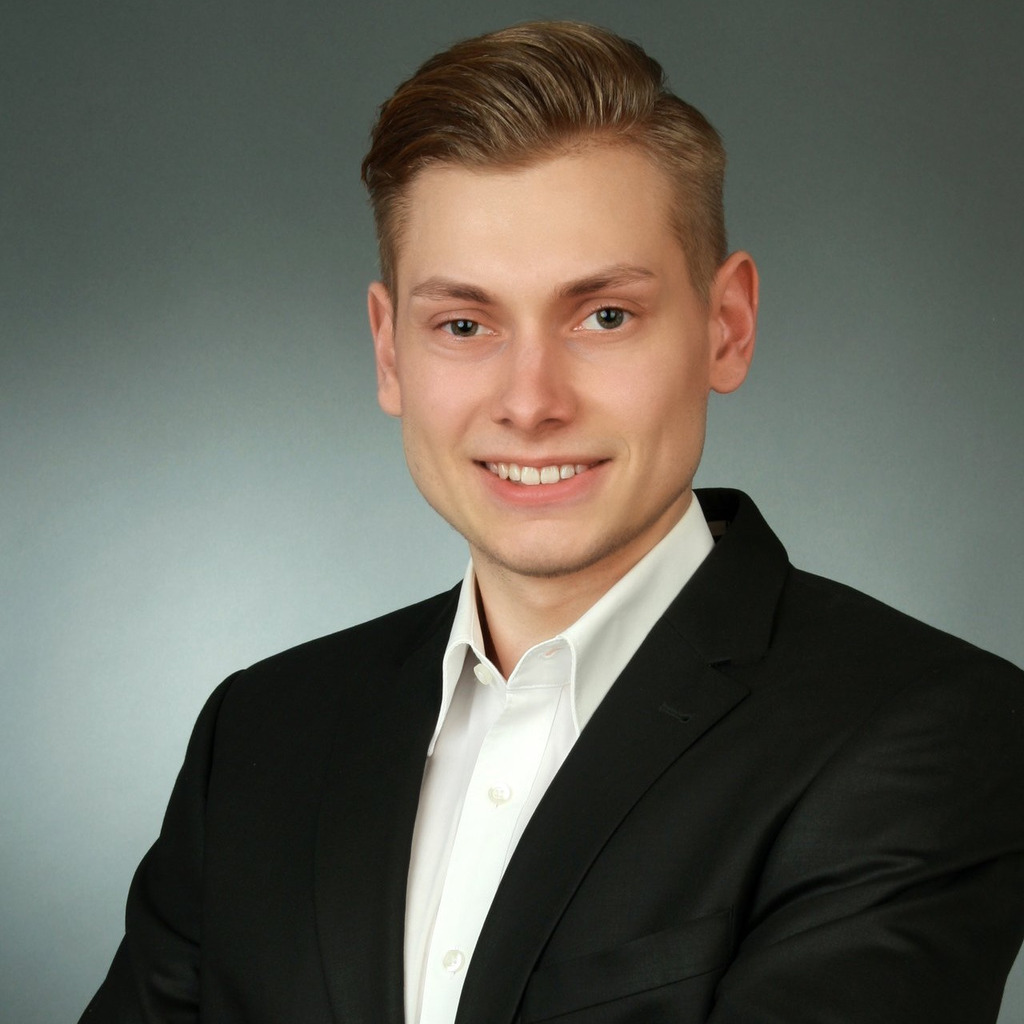 Felix Blessing - Business Administration - IHK Stuttgart | XING